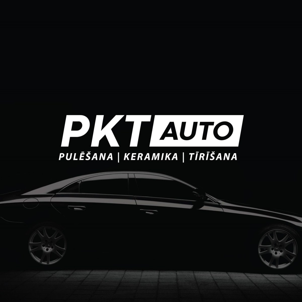 PKT Auto